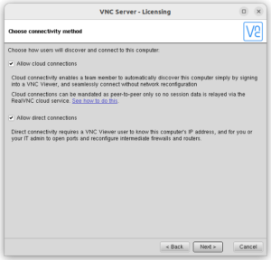 How to install VNC Server on Ubuntu and control your Linux machine remotely - RealVNC®