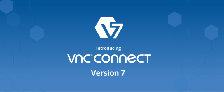 How to configure VNC Connect for maximum security - RealVNC®